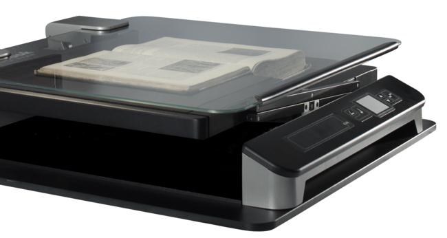 I2S Copibook Open System A2 | Catalogue FR